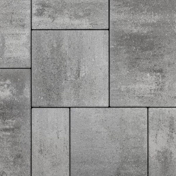 Unilock Trevia Concrete Paver | Van Beek's