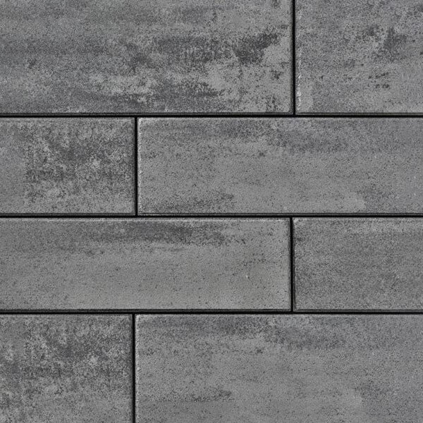 Unilock U-CARA Concrete Wall System | Van Beek's