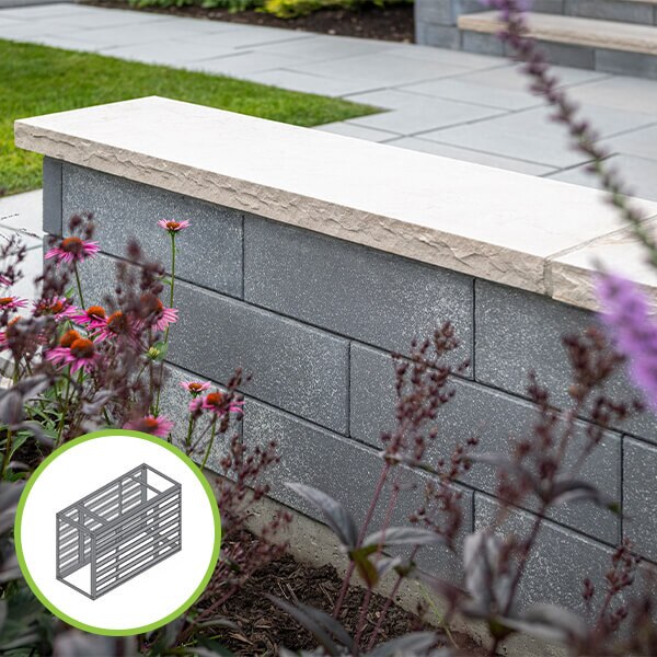 U-Cara Modular System Base Module | Van Beek's