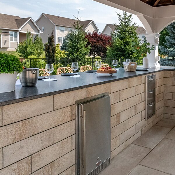 U-Cara Modular System Base Module | Van Beek's