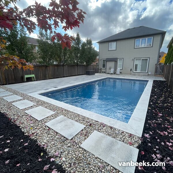 Unilock Umbriano 60MM | Van Beek's