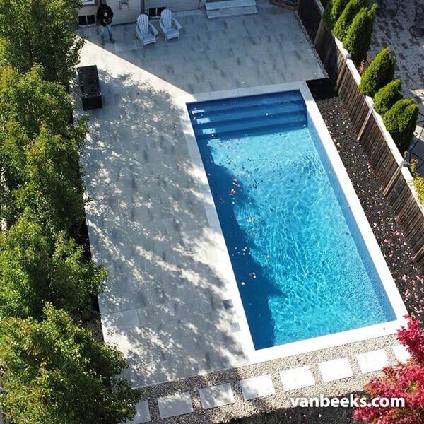 Unilock Umbriano 60MM | Van Beek's