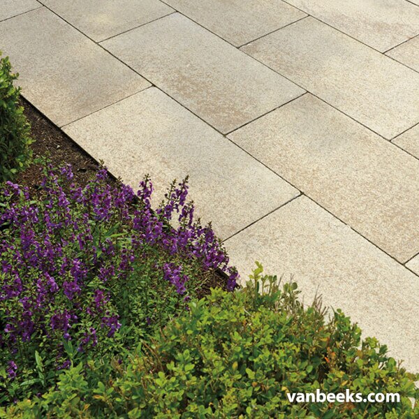 Unilock Umbriano 60MM | Van Beek's