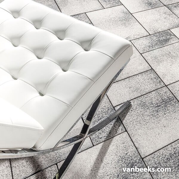 Unilock Umbriano 60MM | Van Beek's