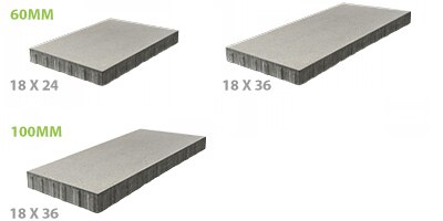 Unilock Urban Concrete Slab | Van Beek's