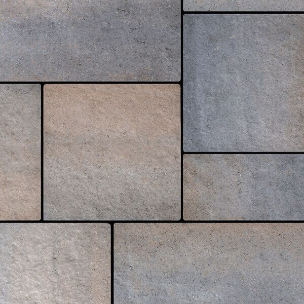 Unilock Windermere Flagstone Paver | Van Beek's