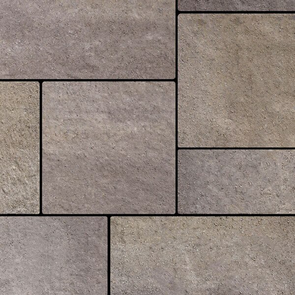 Unilock Windermere Flagstone Paver | Van Beek's