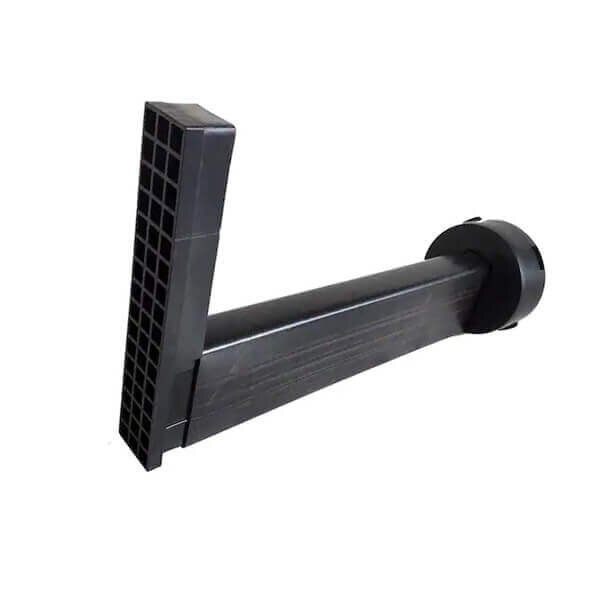 Wall Drain Pro | Van Beek's