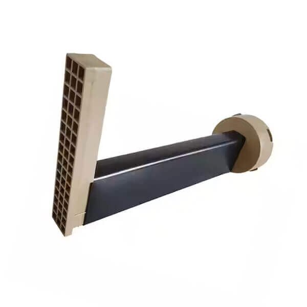 Wall Drain Pro | Van Beek's