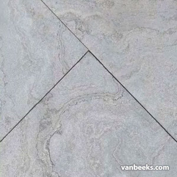 Wiarton Flagstone Square Cut Natural Paver | Van Beek's